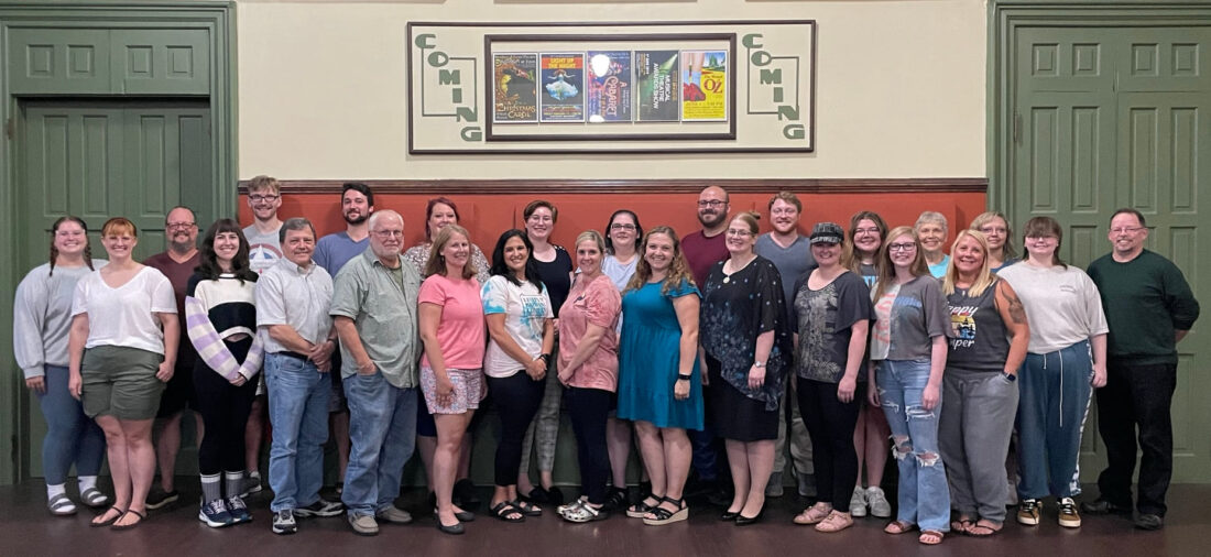 Players announce cast for ‘Guys and Dolls’ | News, Sports, Jobs - Times ...